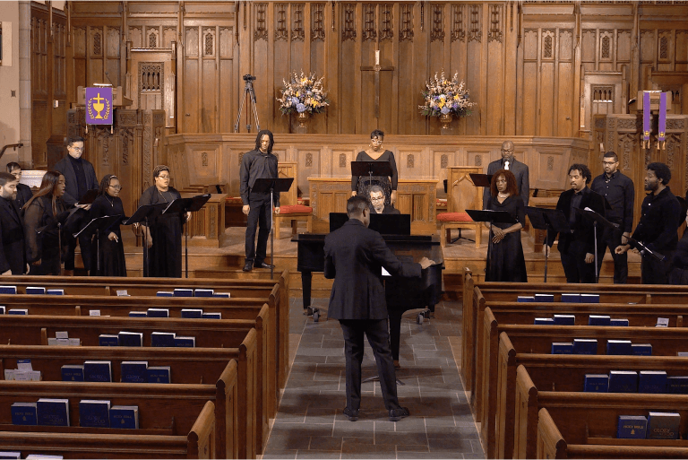 Elevate Vocal Arts | Get Elevated!