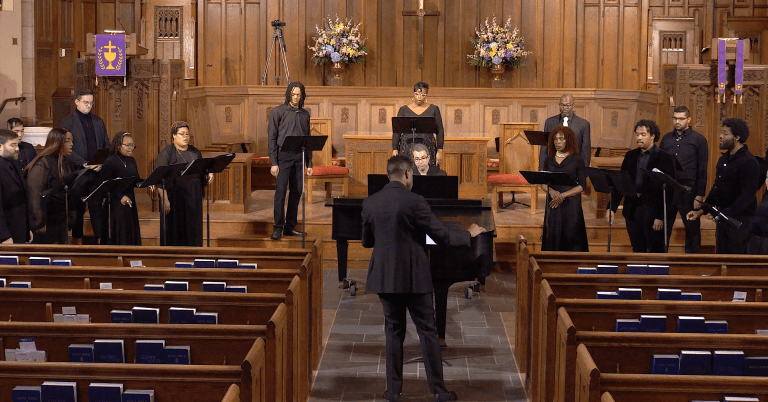 Elevate Vocal Arts | Get Elevated