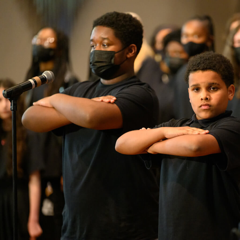 Get Elevated! | Elevate Vocal Arts