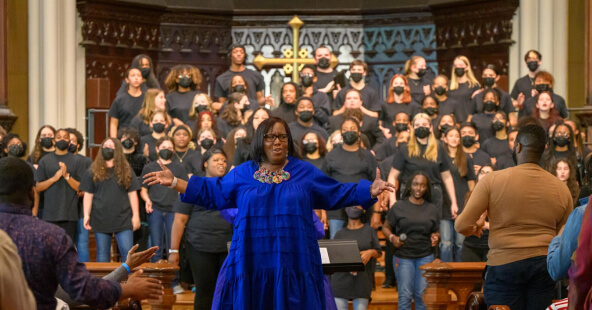 Get Elevated! | Elevate Vocal Arts