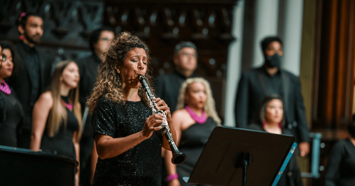 Concerts & Events | Elevate Vocal Arts