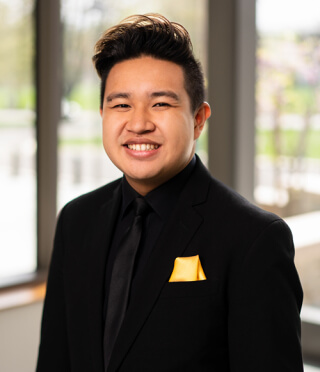 Our Artists | Delaware Academy of Vocal Arts