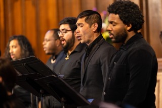 Elevate Vocal Arts | Get Elevated!