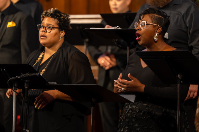 Concerts & Events | Elevate Vocal Arts