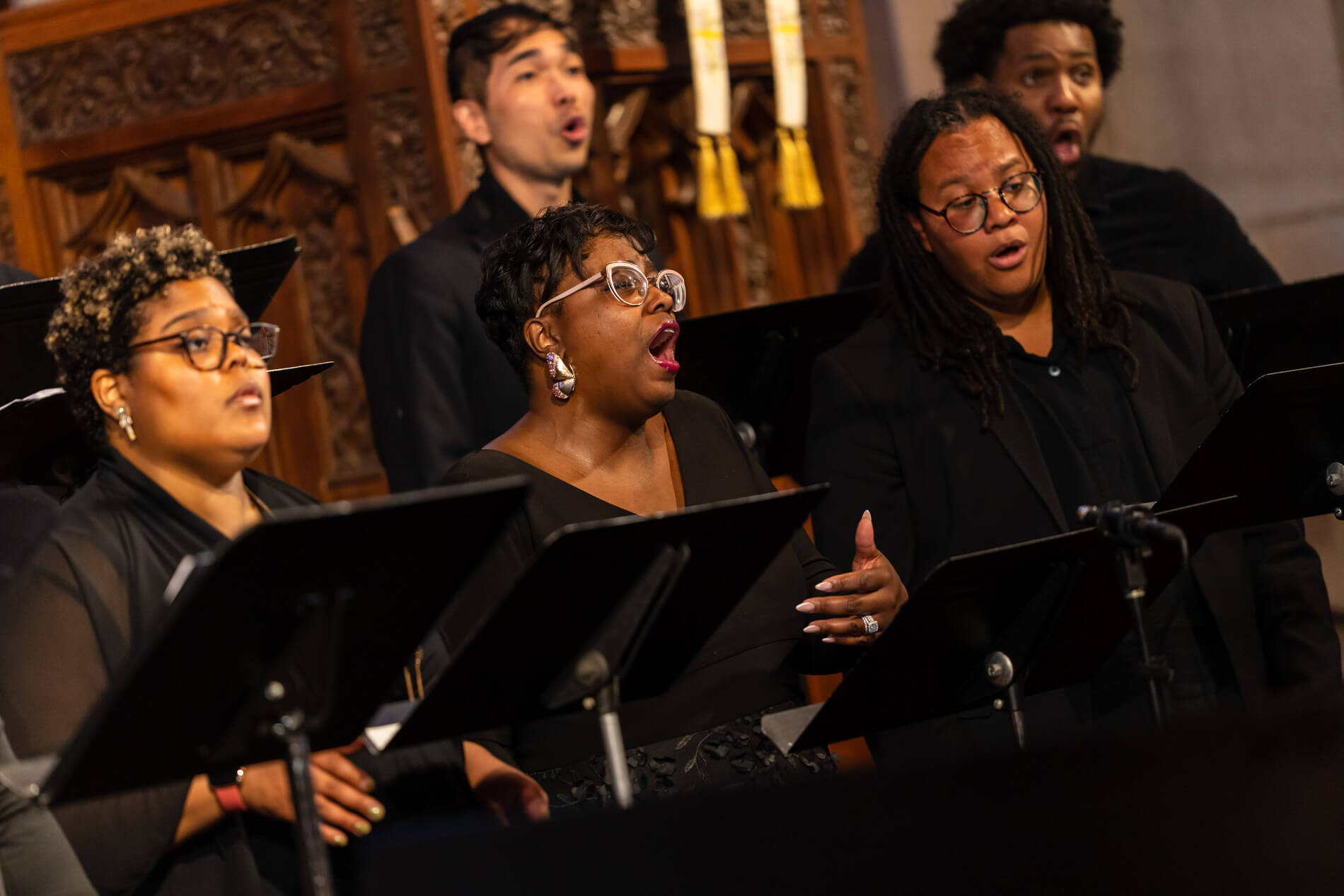 Elevate Vocal Arts | Get Elevated!