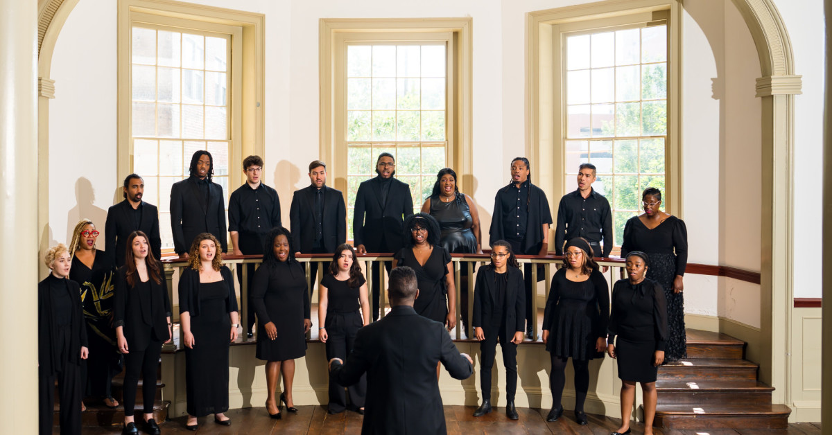 Donate | Elevate Vocal Arts