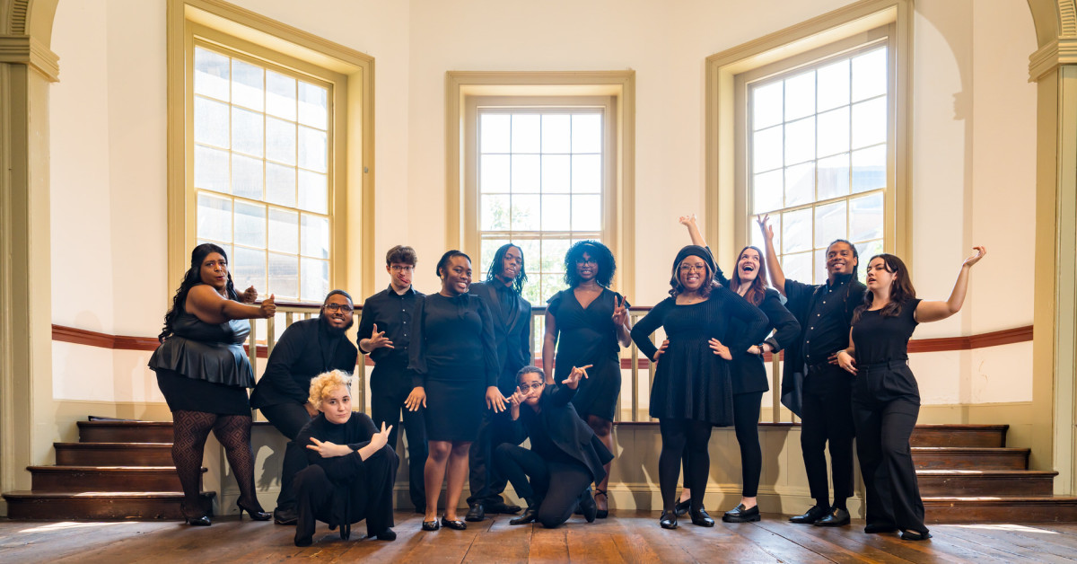 Get In Touch | Elevate Vocal Arts