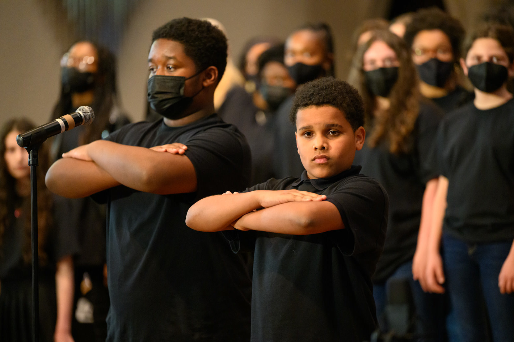 Get Elevated! | Elevate Vocal Arts