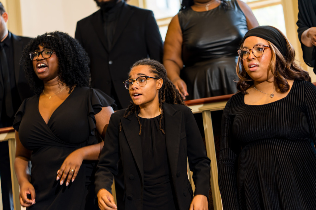 Get Elevated! | Elevate Vocal Arts