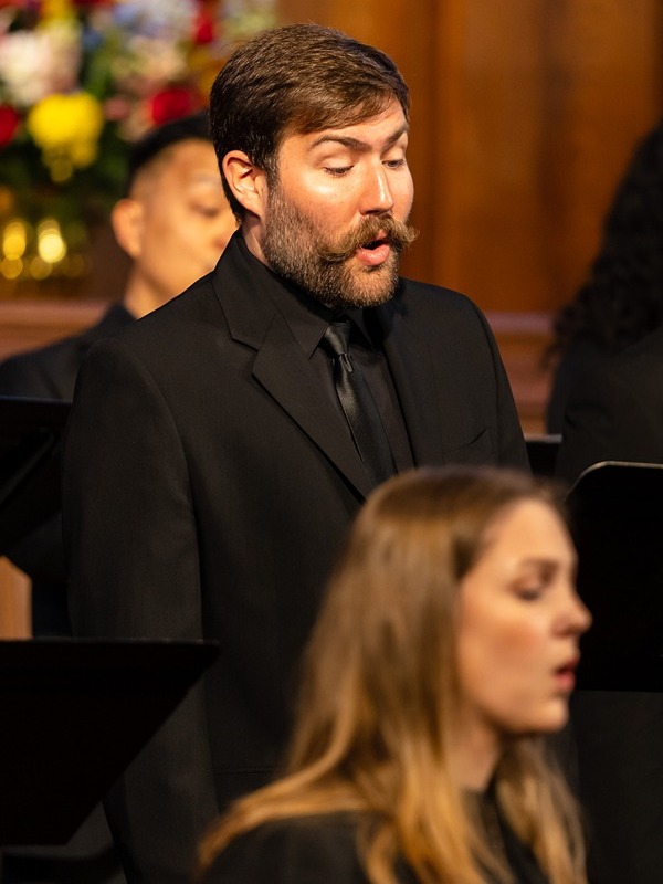 About EVA | Elevate Vocal Arts