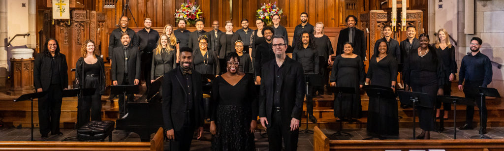 About Elevation | Delaware Academy of Vocal Arts