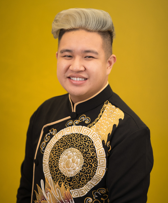 Our Artists | Elevate Vocal Arts