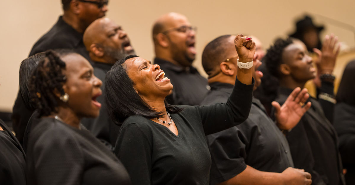 The Elevate Vocal Arts Store | Delaware Academy of Vocal Arts