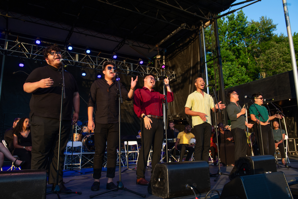 Summer Institute | Elevate Vocal Arts