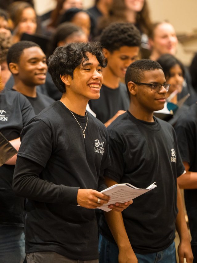 Get Elevated! | Elevate Vocal Arts